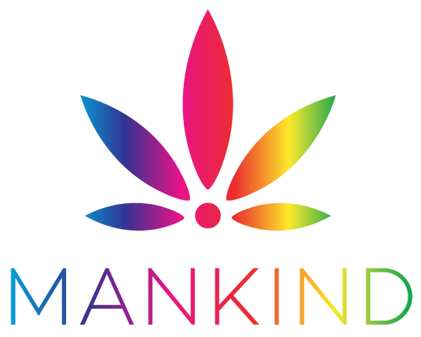 Mankind Logo